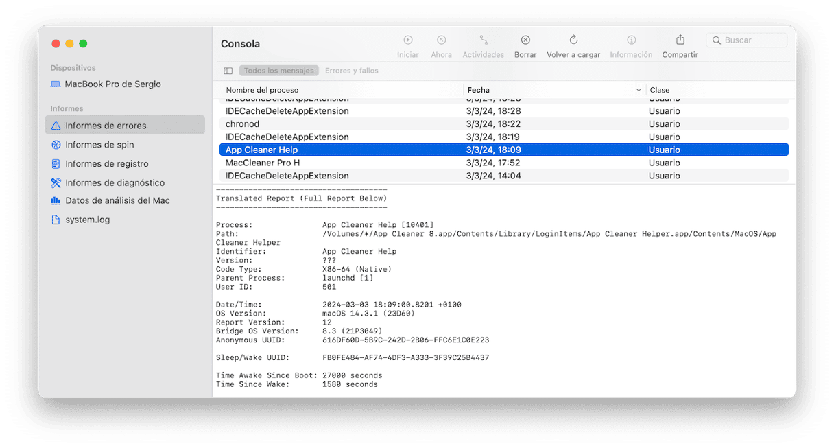 macOS Kernel Panic: causas y soluciones probadas